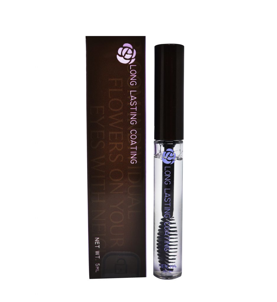 Máscara Para Cílios Transparente Neicha – Neicha