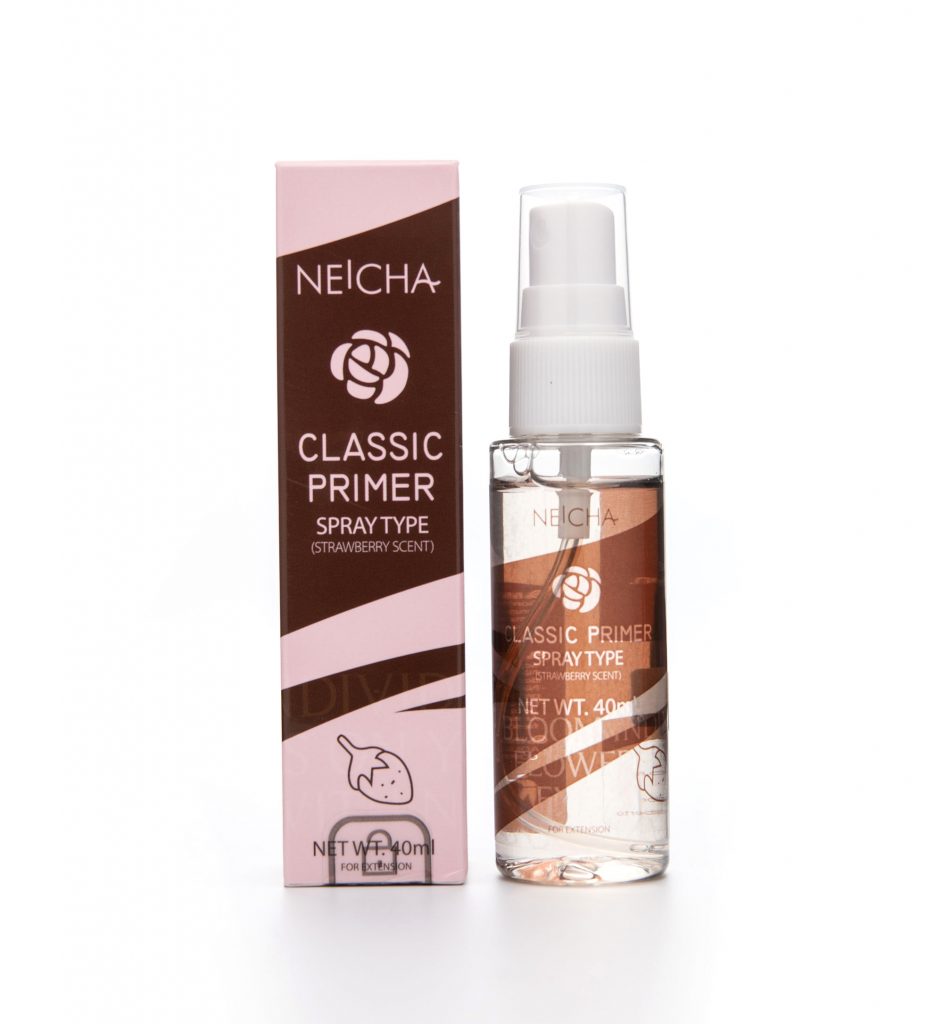Classic Primer Neicha – Neicha